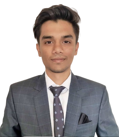 Farhan Haque Portfolio